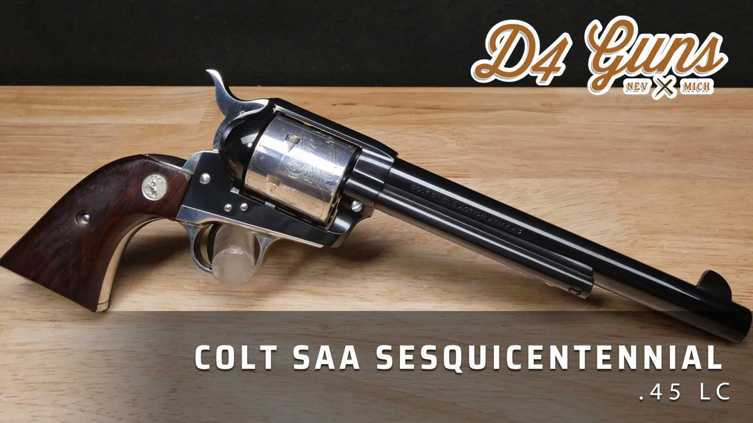 Leather Lever Wrap Cover Kit for Lever-Action Rifles and Shotguns | D4 Guns