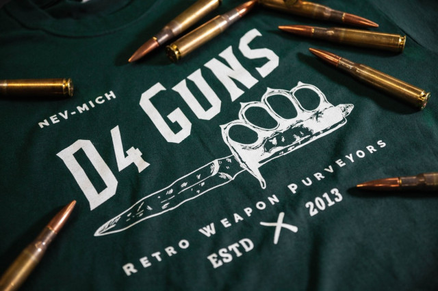 Bul SAS II – 1911 – Ultralight R – 9mm | D4 Guns