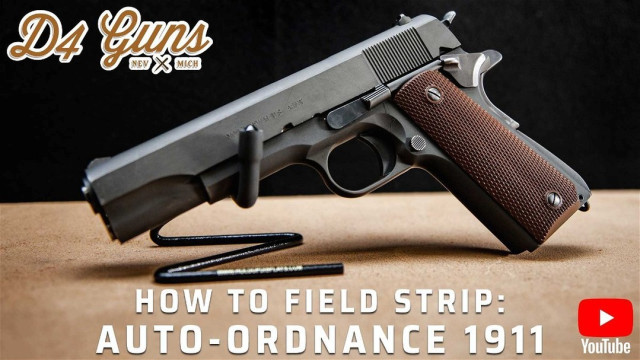 D4 Guns | Fine Used Guns for Sale